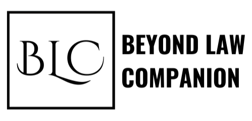 BLC - Beyond law companion